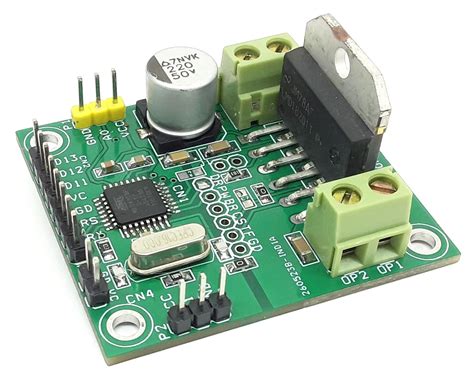 007 Electronics Lab