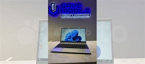 Ноутбук Echips Envy 14 купить в Санкт Петербурге Электроника Авито