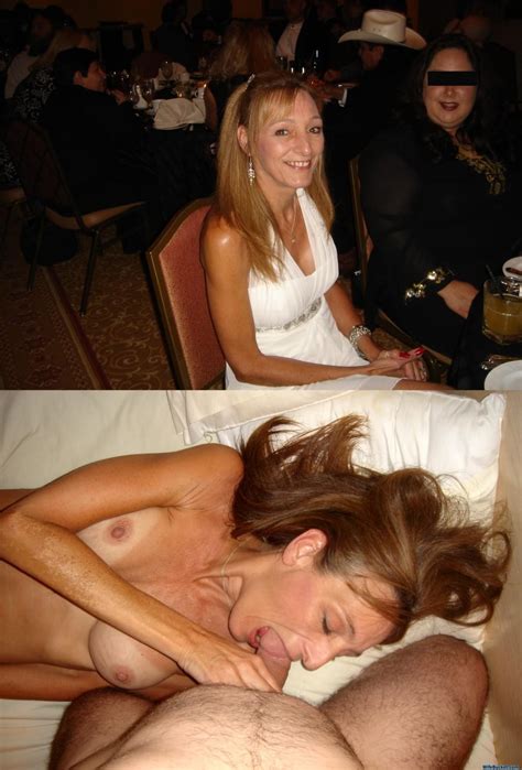 Tumblr Wives Before After