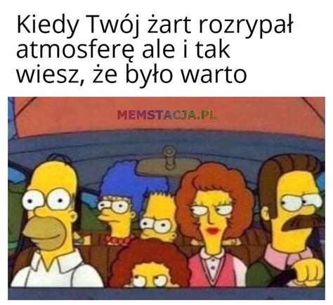 Kiedy Art Jest Za Mocny Memstacja Pl