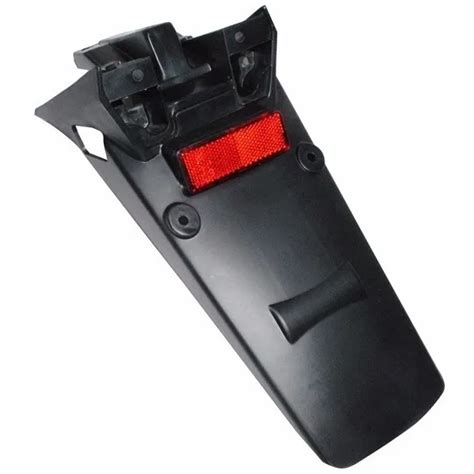 Bicimex Detalles Salpicadera Trasera Para Motocicleta Para Motocicleta