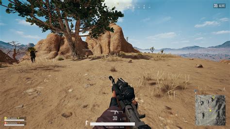 Playerunknown S Battlegrounds Pc