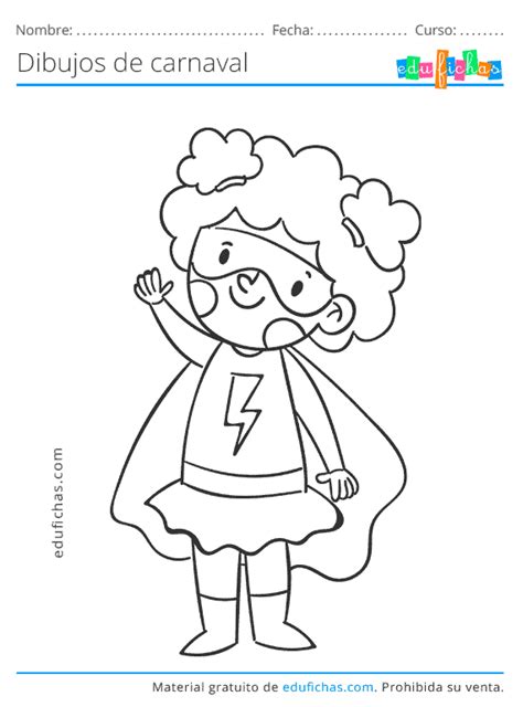 Mimo Para Colorear