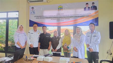 Dinas Pendidikan Dan Kebudayaan Kota Serang PPID Kota Serang