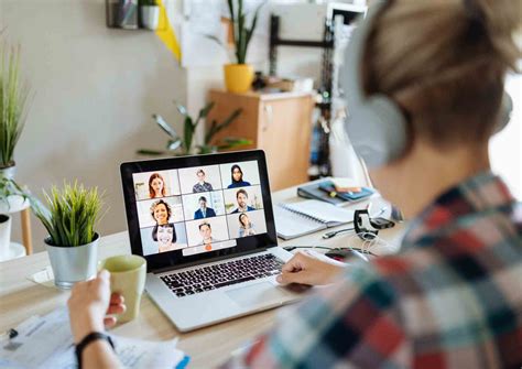Todo Lo Que Debes Saber Sobre La Ley Del Teletrabajo