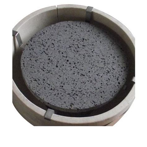 Vision Grills Dual Purpose Lava Cooking Stone Heat Deflector Walmart
