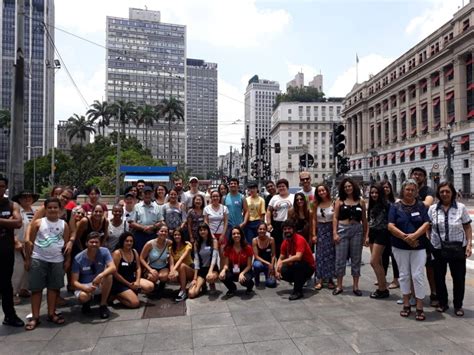 Pró Reitoria de Cultura e Extensão Universitária da USP
