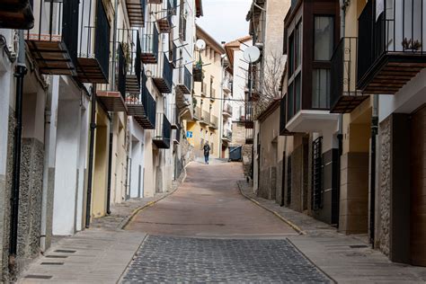 Lajuntament De Morella Planifica Diverses Obres Del 2023 Ajuntament