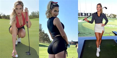 Paige Spiranacs Bum Selfie Breaks The Internet While Unveiling Her