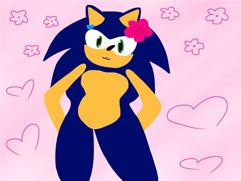 Fashionable Hedgehogs Sonic The Hedgehog Amino