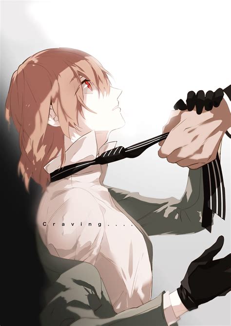 Akechi Goro Shin Megami Tensei PERSONA 5 Image By Pixiv Id 758126