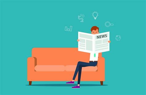 Textos periodísticos características estructura tipos ejemplos