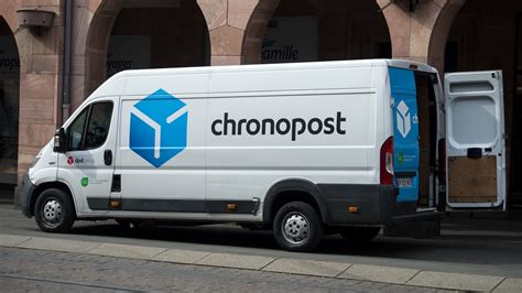Arnaque attention à ces SMS et e mails qui se font passer pour Chronopost
