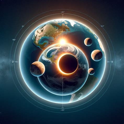 Qué es y cómo se produce un eclipse solar
