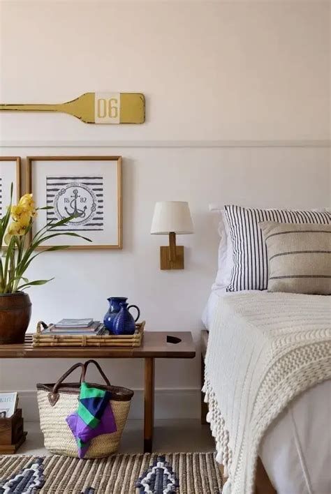 Casa de Praia 67 Projetos Lindos e Dicas Valiosas de Decoração