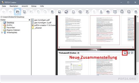 PDF Seiten löschen so geht s kostenlos