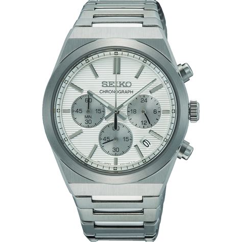 Ssb P Seiko Chronograph Erkek Kol Saati Ssb P Erkek Kol Saati