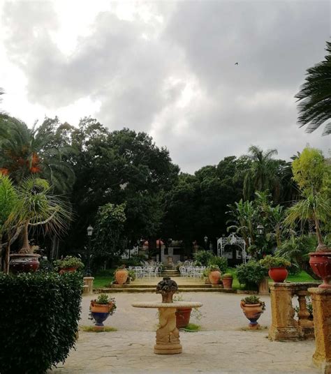 Direttamente Dal Gattopardo Villa Boscogrande E Il Suo Maestoso Splendore