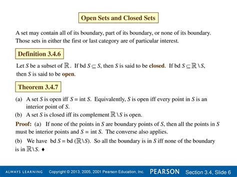 chapter 3 the real numbers ppt download