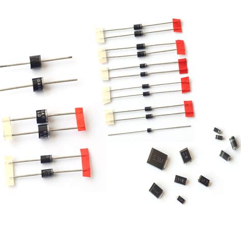 N Diode Pinout Equivalent Specs Datasheet Off