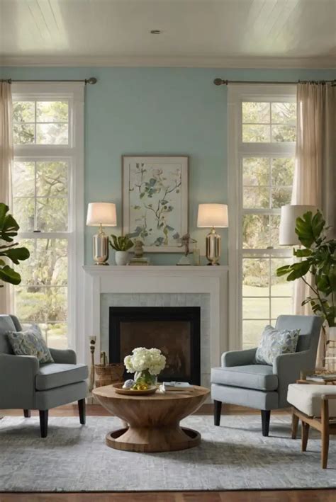 How To Choose The Right Sheen Level For Your Living Room Wall Paint