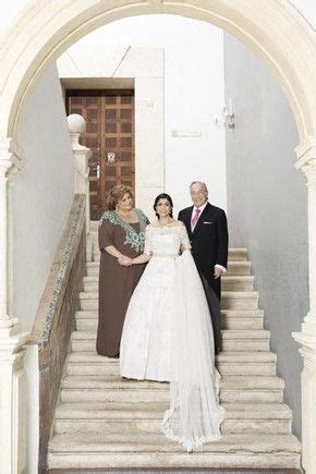 Las imágenes no vistas de la emotiva boda de Verónica Cuevas y Manuel