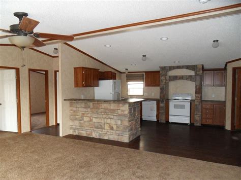 Inside Double Wide Mobile Homes