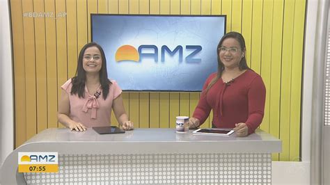 VÍDEOS Bom Dia Amazônia AP de sexta feira 18 de outubro Amapá G1