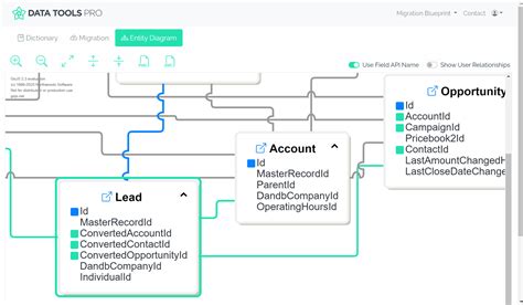 Salesforce Data Migration Services Blueprint For Success