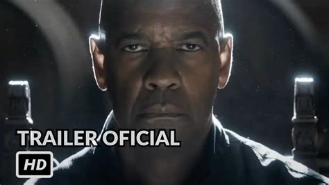 O PROTETOR CAPÍTULO FINAL Trailer Brasileiro Dublado 2023 YouTube