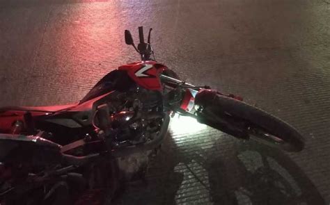 Choque entre motociclistas deja dos muertos en La Laguna Telediario México