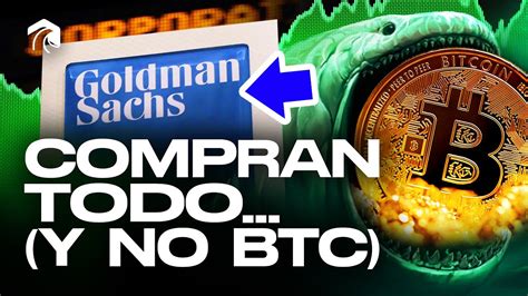 BITCOIN BALLENAS COMPRAN TODO En ESTO Invierten Para El 2023 Y NO
