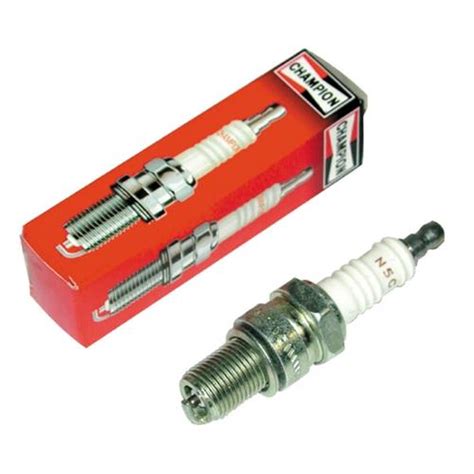 original CHAMPION Zündkerze RC12YC RC 12 YC eBay