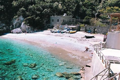 Transfer To Conca Del Sogno From Positano By Sea