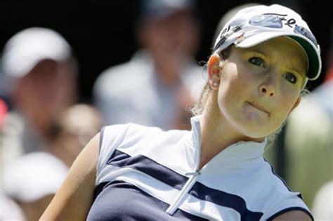 Lpga Golphers Nude Telegraph