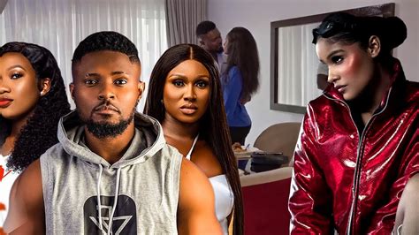 WHY HE CHOSE THEM Maurice Sam Chinenye Nnebe Sonia Uche Shine