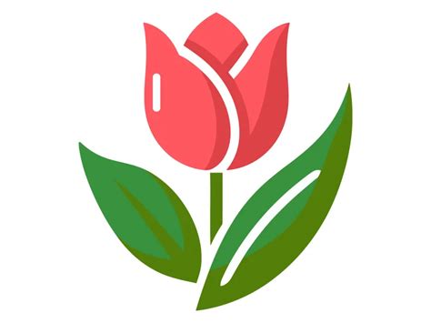 Update More Than 58 Tulip Logo Latest Toyotabienhoa Edu Vn
