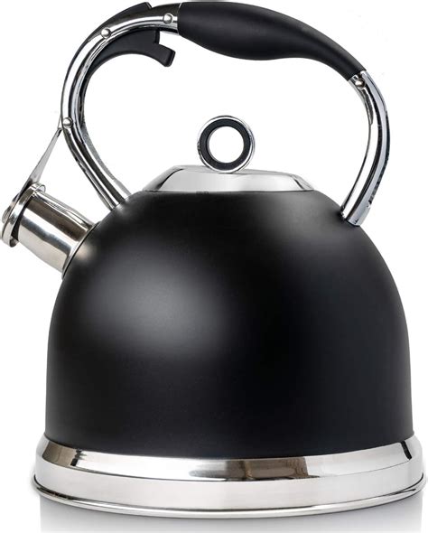 Tea Kettle For Induction Burner At Clyde Lenard Blog