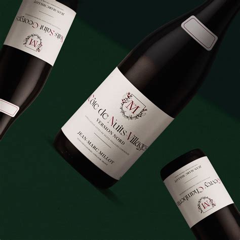 Home Domaine Jean Marc Millot