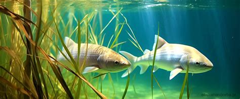 A Import Ncia Da Piracema Na Reprodu O Dos Peixes Garantindo A