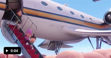 In Despicable Me 3 2017 Gru S Brother Lives In Freedonia This Is A