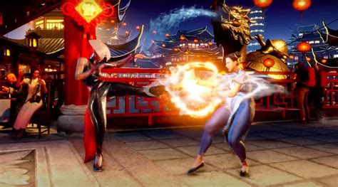 Street Fighter 6 Confira as notas de atualização para setembro e a
