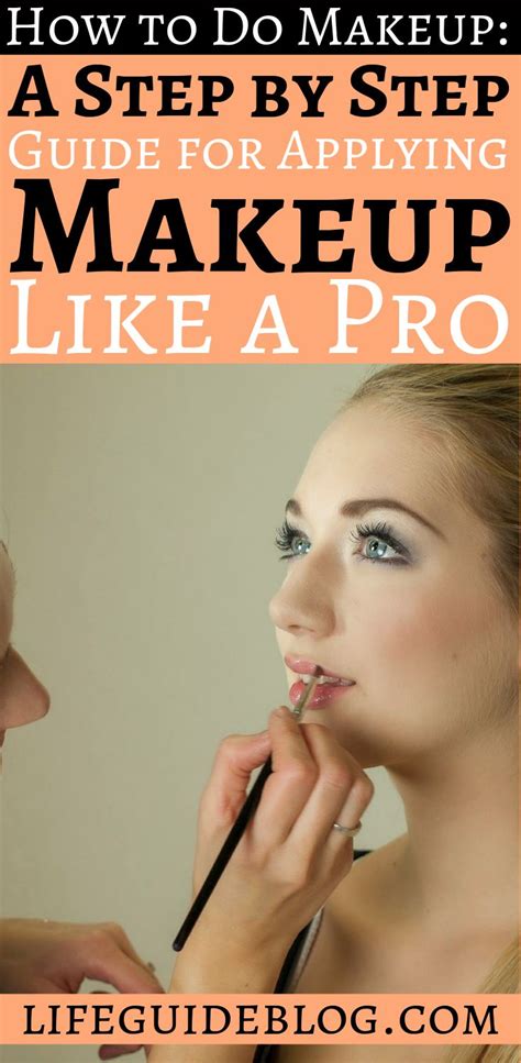 How Do I Learn To Do Makeup Legacy Teapigs Co Uk