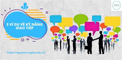 4 Ví dụ về kỹ năng giao tiếp lắng nghe cấp trên đồng nghiệp