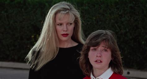 My Stepmother Is An Alien 1988