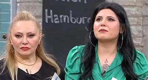 Gelinim Mutfakta yarışmasında korku dolu anlar Magazin Haberleri