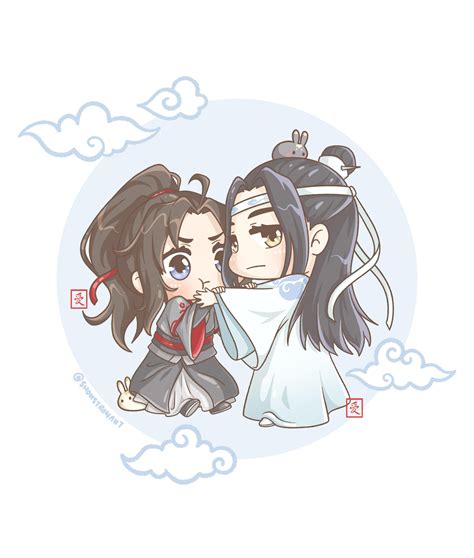 58 Best Lan Wangji Images On Pholder Mo Dao Zu Shi C Drama And Love Nikki