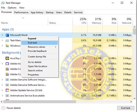 Cara Mengatasi Aplikasi Tidak Bisa Dibuka Di Windows 11 10 8 Dan 7