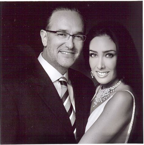 Ricardo Salinas Pliego C Mo Era De Joven Fotos Datanoticias