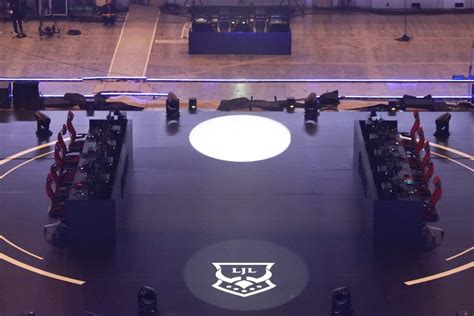 Ljl Summer Split Finals Getnews